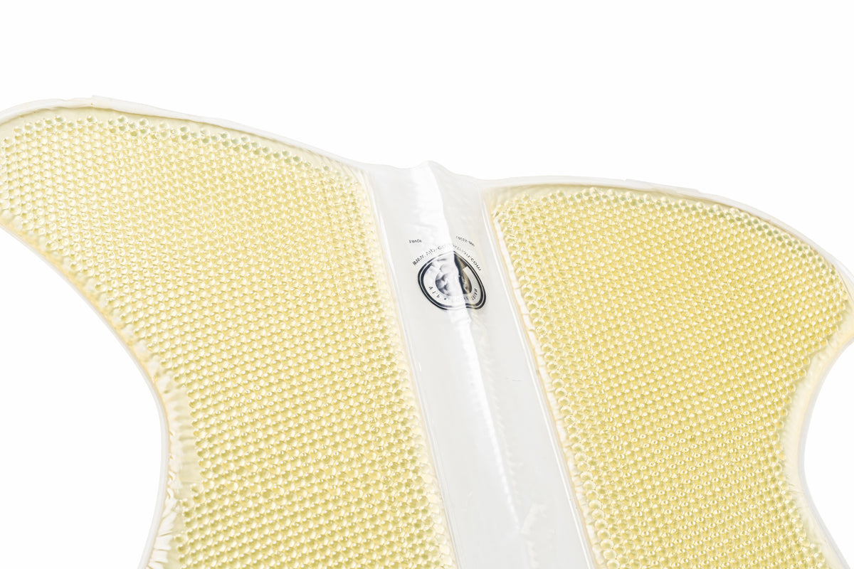 CorrectConnect VIP Saddle Pad – BlackJack Horse Saddles
