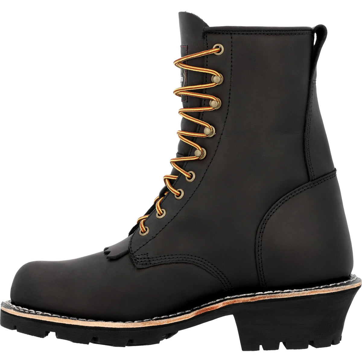 Georgia Men's Forestry Logger Work Boot GB00648 – BlackJack Horse Saddles