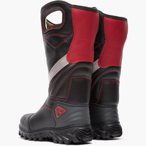 Rocky Men's Code Red NFPA Composite Toe Fire Boots RKD0087 – BlackJack ...