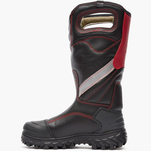 Rocky Men's Code Red NFPA Composite Toe Fire Boots RKD0087 – BlackJack ...