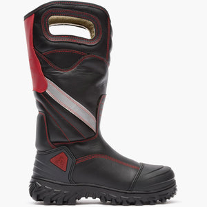 Rocky Men's Code Red NFPA Composite Toe Fire Boots RKD0087 – BlackJack ...