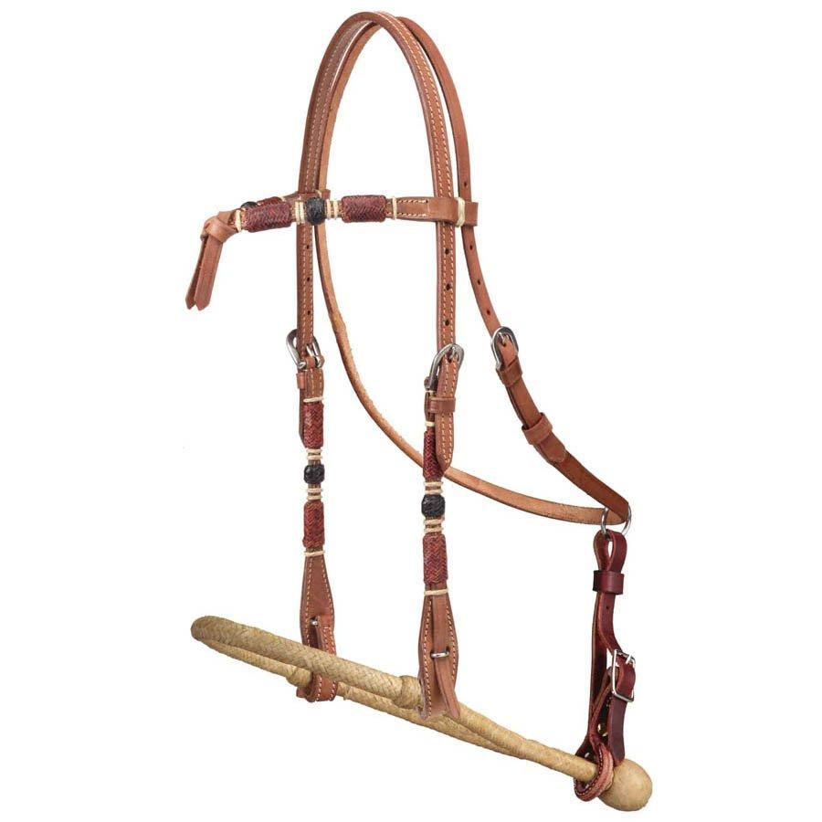 bosal headstall